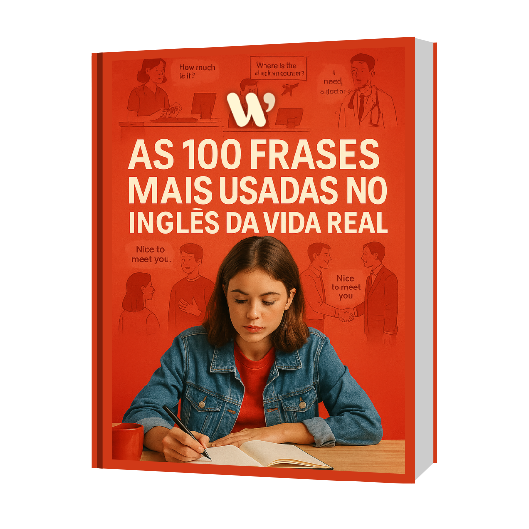 ebook 100 frases - Inglês Winner